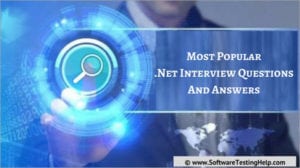 37 Most Common LoadRunner Interview Questions and Best Answers