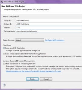 AWS CodeCommit Tutorial for DevOps Implementation in Cloud