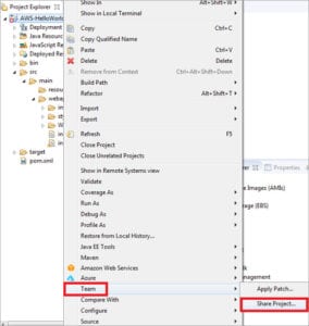 AWS CodeCommit Tutorial for DevOps Implementation in Cloud