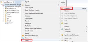 AWS CodeCommit Tutorial for DevOps Implementation in Cloud
