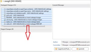 AWS CodeCommit Tutorial for DevOps Implementation in Cloud