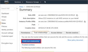 AWS CodeDeploy Tutorial For Automated Deployment