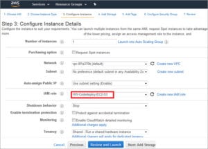 AWS CodeDeploy Tutorial For Automated Deployment