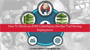 IBM UrbanCode Deploy (Udeploy) for Deployment Automation