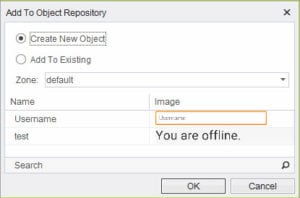 Create Appium Tests Using Object Spy & XPath (Appium Studio Tutorial 8)