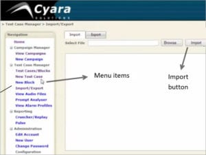 Best IVR Testing Tools: CYARA and HAMMER Test Tutorial