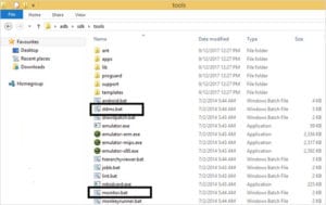 How to Fix Memory leak in Android Application Using DBMS Tool