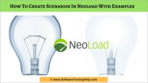 What is Correlation and How to Use Logical Actions in Neoload