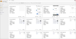 Appium Studio for Eclipse: End-to-end Appium/Selenium Automation From Eclipse