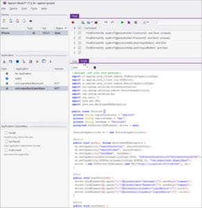 Introduction to Appium Studio: Key Benefits and Features