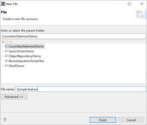Cucumber Gherkin Tutorial: Automation Testing Using Gherkin