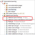 Appium - Download, Installation And System Setup For Windows