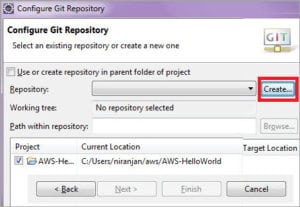 AWS CodeCommit Tutorial for DevOps Implementation in Cloud