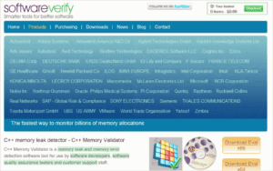 Top 20+ Memory Leak Detection Tools for Java and C++