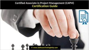 CAPM Certification Complete Guide for Beginners