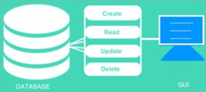 Database CRUD Testing Through UI (with Sample Test Cases)