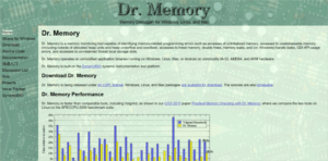 Top 20+ Memory Leak Detection Tools for Java and C++