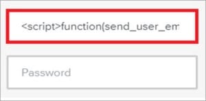 Cross-Site Scripting (XSS) Testing: XSS Alert Example