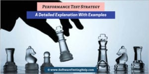 Performance Testing Tutorial: Learn With Its Types And Examples
