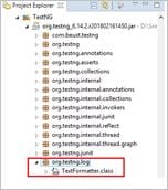 Log4j in Selenium Tutorial to Debugg Scripts