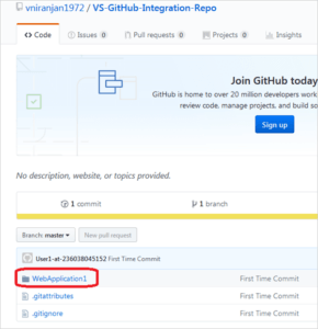 How To Use GitHub Extension For Microsoft Visual Studio?