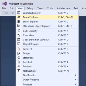 Team Foundation Server (TFS) Tutorial for Beginners