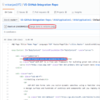 How To Use GitHub Extension For Microsoft Visual Studio?