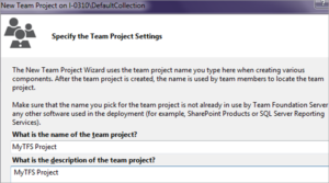 Team Foundation Server (TFS) Tutorial for Beginners