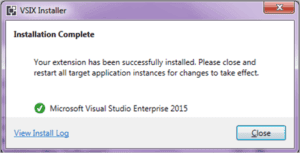 How To Use GitHub Extension For Microsoft Visual Studio?