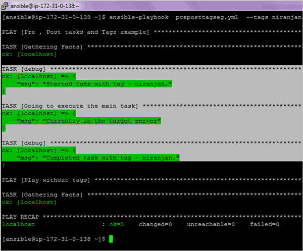 Task Automation Using Ansible Playbooks And Ansible Vaults With Examples
