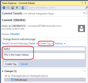 How To Use GitHub Extension For Microsoft Visual Studio?