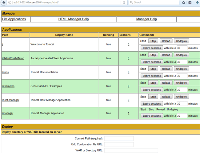Ansible Roles Integration With Jenkins In Devops And Ec2 Modules