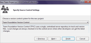Team Foundation Server (TFS) Tutorial for Beginners