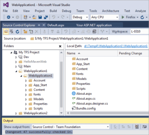 Team Foundation Server (TFS) Tutorial for Beginners