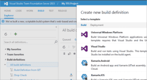 Team Foundation Server (TFS) Tutorial for Beginners