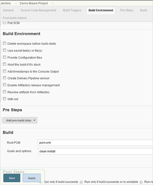 Ansible Roles Integration With Jenkins In Devops And Ec2 Modules