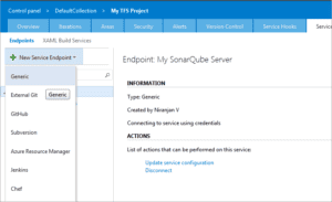 Team Foundation Server (TFS) Tutorial for Beginners