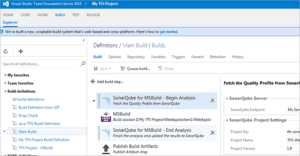 Team Foundation Server (TFS) Tutorial for Beginners