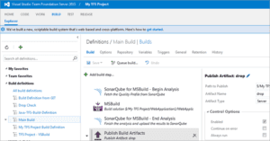 Team Foundation Server (TFS) Tutorial for Beginners
