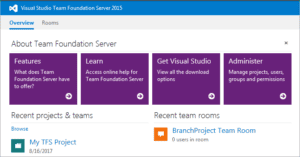 Team Foundation Server (TFS) Tutorial for Beginners