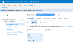 Team Foundation Server (TFS) Tutorial for Beginners