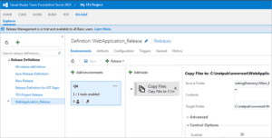 Team Foundation Server (TFS) Tutorial for Beginners