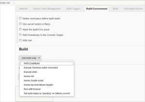 Top AWS DevOps Tools for Cloud Build and Deployment
