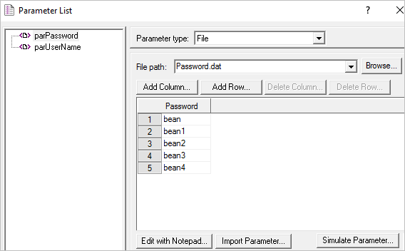 Parameterization – Load Testing with LoadRunner Tutorial #6