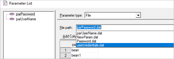 Parameterization Load Testing With Loadrunner Tutorial 6