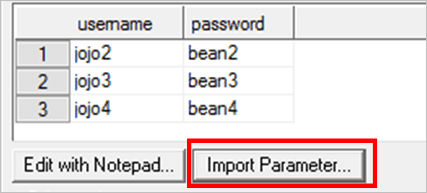 Parameterization – Load Testing with LoadRunner Tutorial #6