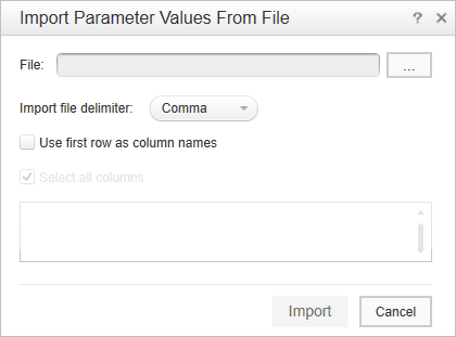 Parameterization – Load Testing with LoadRunner Tutorial #6