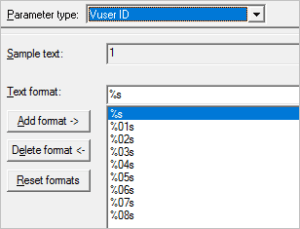 Parameterization – Load Testing with LoadRunner Tutorial #6