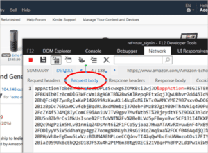 Introduction to VuGen (Virtual User Generator) Script Recording Example
