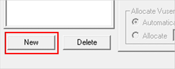 Parameterization Load Testing With Loadrunner Tutorial 6